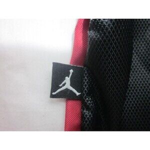 Jordan | Bags | Nike Jordan Jumpman Drawstring Gym Sack Gym Bag ...